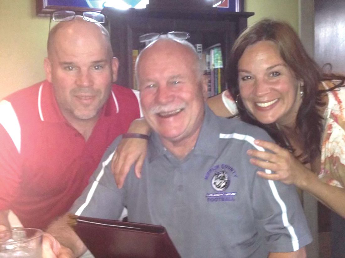 ‘One of a kind’ | News, Sports, Jobs - The Sentinel